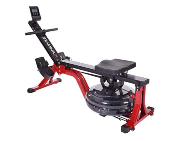 The 6 Best Heart Rate Monitor Rowing Machines of 2025 (Reviews ...
