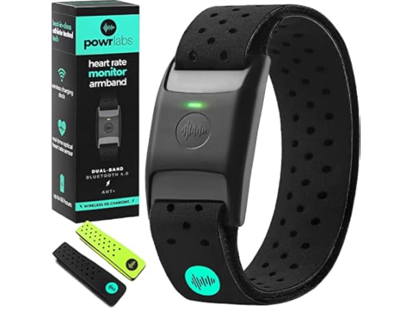 The 4 Best Heart Rate Monitors for Wrist of 2025 (Reviews) - FindThisBest