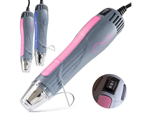 The 10 Best Heat Guns for Candle Making of 2024 (Reviews) - FindThisBest