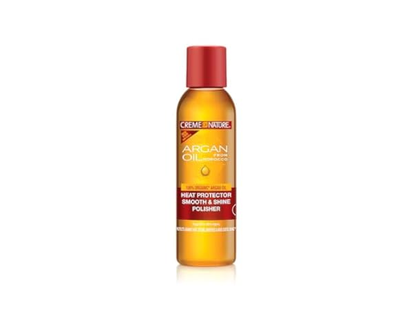 The 10 Best Heat Protection Hair Oils of 2026 (Reviews) - FindThisBest