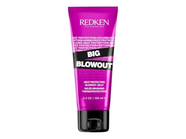 The 10 Best Heat Protection Hair Styling Gels of 2025 (Reviews ...