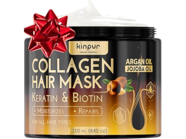 The 10 Best Heat Protection Hair Treatment Masks of 2025 (Reviews ...
