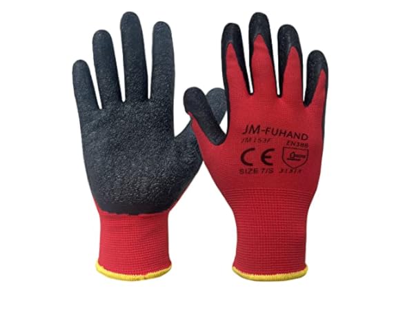 The 10 Best Heat Resistant Work Gloves of 2024 (Reviews) - FindThisBest