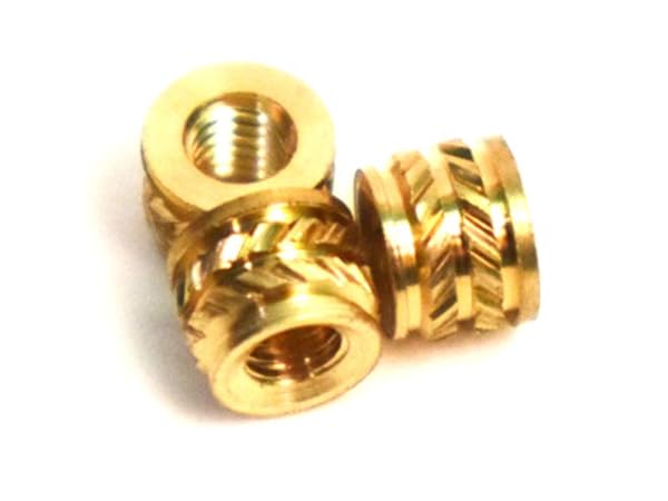 The 10 Best Heat Set Inserts of 2024 (Reviews) - FindThisBest