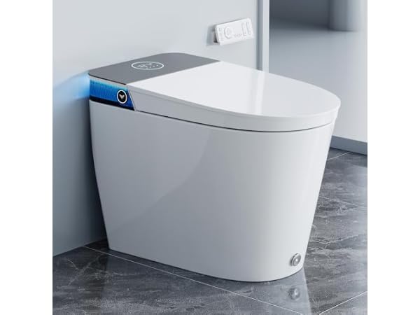 The 10 Best Heated Seat Toilets of 2026 (Reviews) - FindThisBest