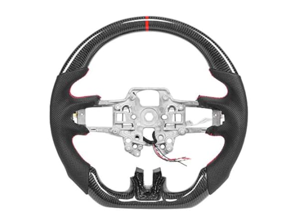 The 10 Best Heated Steering Wheels of 2024 (Reviews) - FindThisBest
