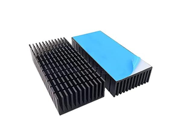 The 10 Best Heatsinks of 2026 (Reviews) - FindThisBest