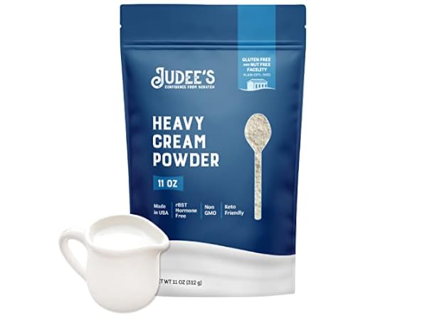 The 10 Best Heavy Creams of 2024 (Reviews) - FindThisBest