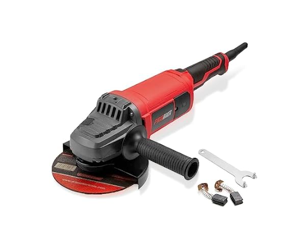 The 3 Best Heavy Duty Angle Grinders of 2024 (Reviews) - FindThisBest