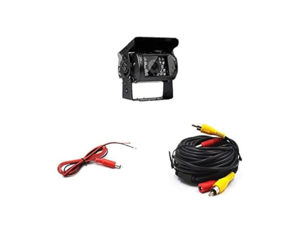 The 10 Best Heavy Duty Backup Cameras of 2026 (Reviews) - FindThisBest