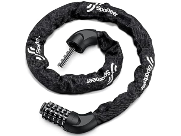 The 10 Best Heavy Duty Bike Locks of 2024 (Reviews) - FindThisBest