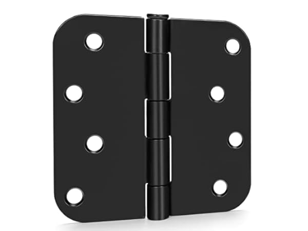 The 10 Best Heavy Duty Door Hinges of 2026 (Reviews) - FindThisBest