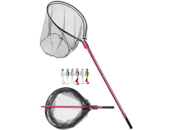 The 8 Best Heavy Duty Fishing Nets of 2025 (Reviews) - FindThisBest