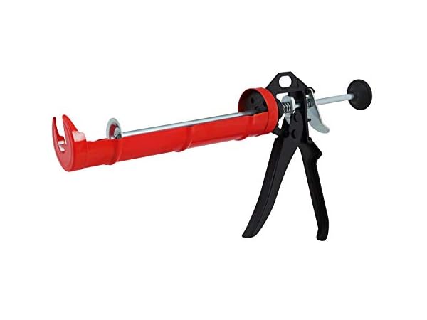 The 10 Best Heavy Duty Hand Caulking Guns of 2024 (Reviews) - FindThisBest