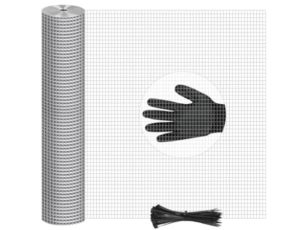 The 10 Best Heavy Duty Hardware Cloth of 2026 (Reviews) - FindThisBest