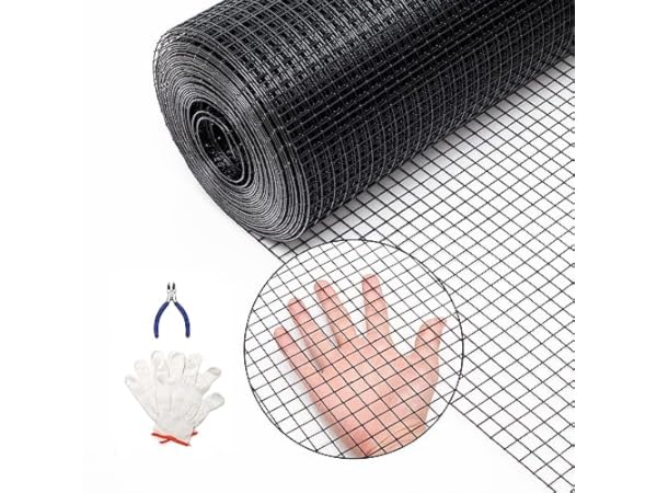 The 10 Best Heavy Duty Hardware Cloth of 2024 (Reviews) - FindThisBest