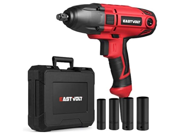 The 10 Best Heavy Duty Impact Wrenches of 2024 (Reviews) - FindThisBest
