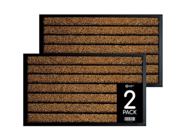 The 10 Best Heavy Duty Outdoor Doormats of 2025 (Reviews) - FindThisBest