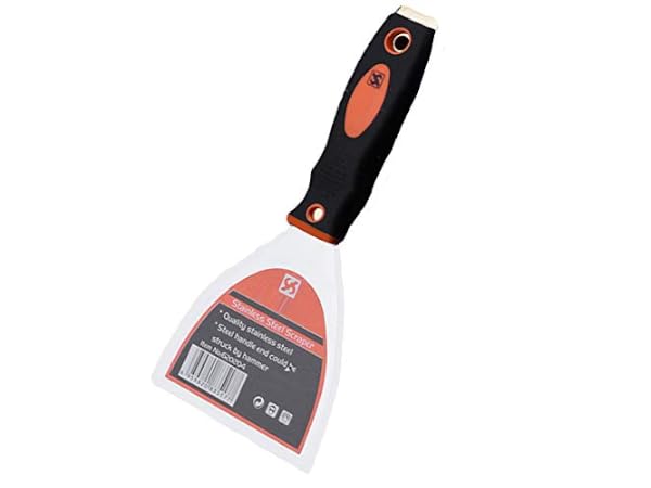 The 10 Best Heavy Duty Putty Knives of 2026 (Reviews) - FindThisBest