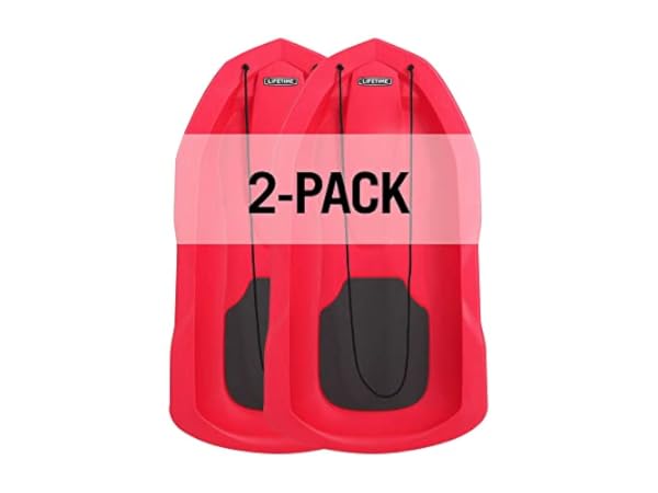 The 10 Best Heavy Duty Snow Sleds of 2025 (Reviews) - FindThisBest