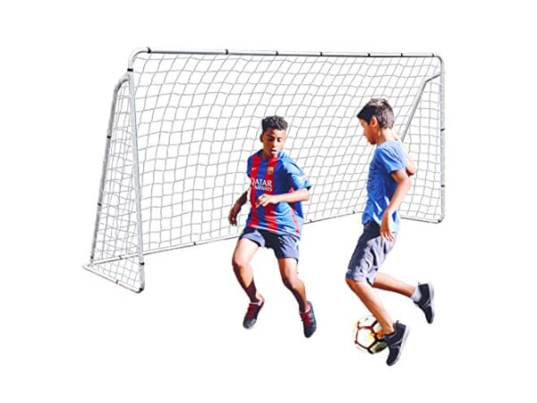 The 10 Best Heavy Duty Soccer Goals of 2024 (Reviews) - FindThisBest
