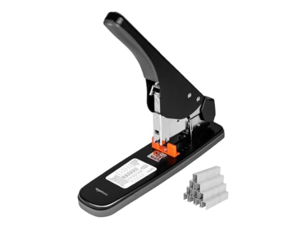 The 10 Best Heavy Duty Staplers of 2026 (Reviews) - FindThisBest