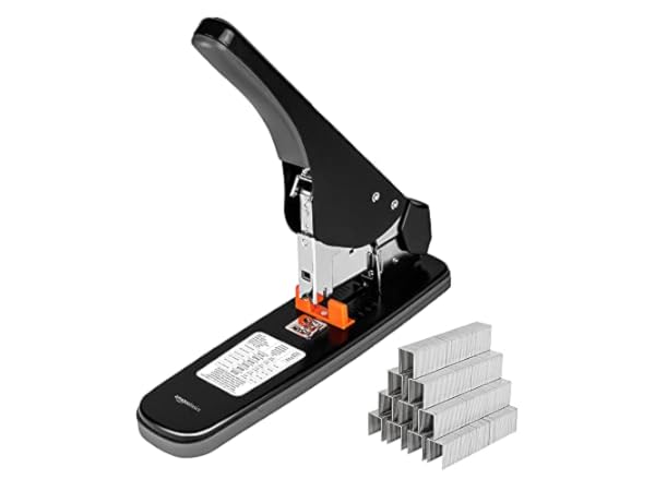 The 10 Best Heavy-Duty Staplers of 2024 (Reviews) - FindThisBest