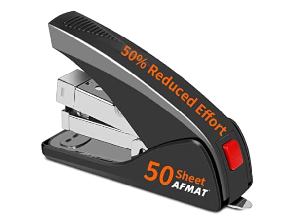 The 10 Best Heavy Duty Staplers of 2024 (Reviews) - FindThisBest