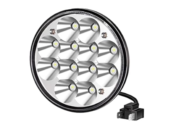 The 10 Best Heavy Duty Vehicle Headlight Assemblies of 2023 (Reviews ...