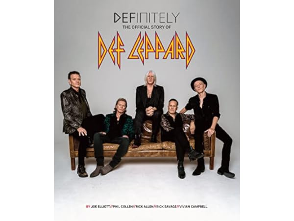 The 10 Best Heavy Metal Musician Biographies Books of 2026 (Reviews ...