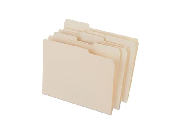 The 10 Best Heavyweight File Folders of 2025 (Reviews) - FindThisBest