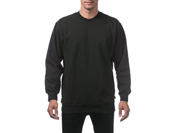 The 10 Best Heavyweight Sweatshirts for Men of 2024 (Reviews ...