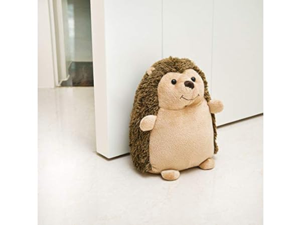 The 10 Best Hedgehog Door Stops of 2024 (Reviews) - FindThisBest