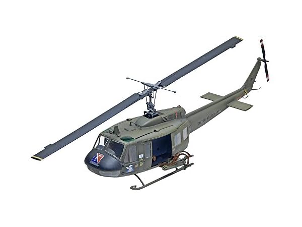 The 10 Best Helicopter Model Kits of 2023 (Reviews) - FindThisBest