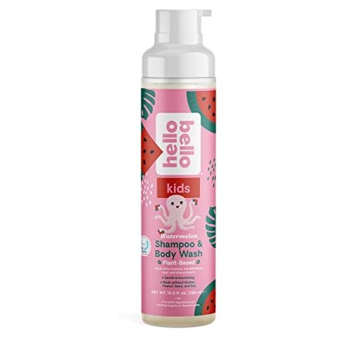 Hello Bello Review of 2024 - Baby Care Products Brand - FindThisBest