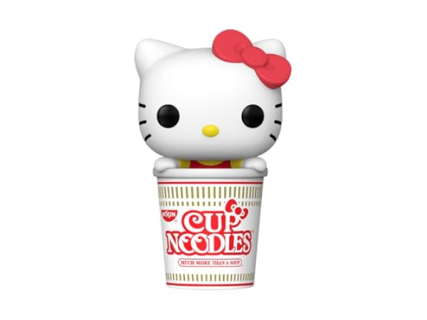 The 10 Best Hello Kitty Action Figures of 2024 (Reviews) - FindThisBest