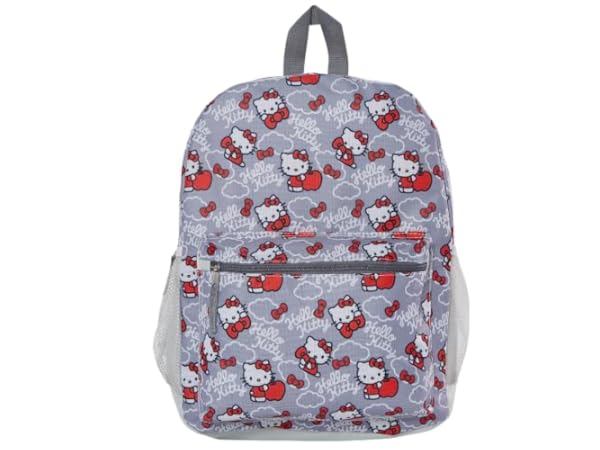 The 10 Best Hello Kitty Backpacks of 2024 (Reviews) - FindThisBest