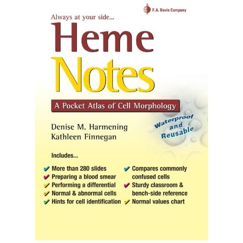 Top 10 Best Hematology Books in 2023 (Reviews) - FindThisBest