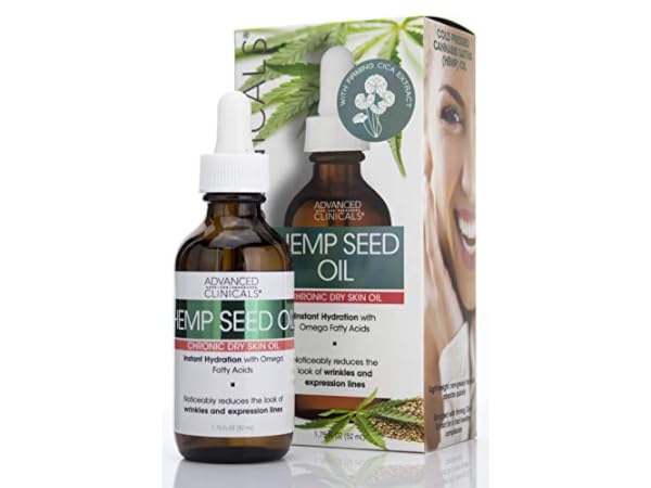 The 10 Best Hemp Seed Face Oils of 2024 (Reviews) - FindThisBest