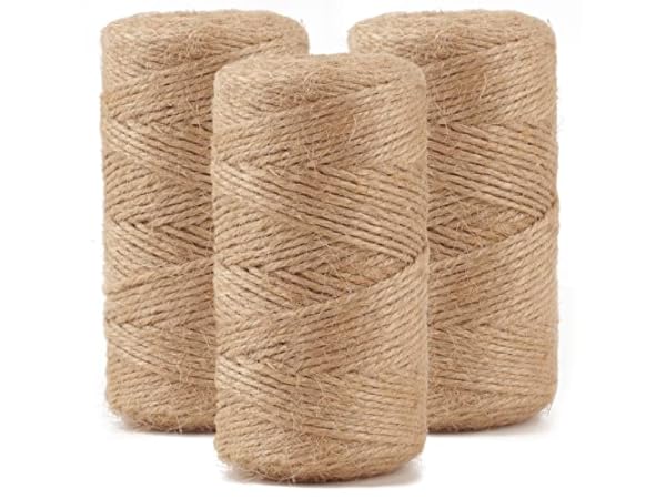 The 10 Best Hemp Twine of 2025 (Reviews) - FindThisBest