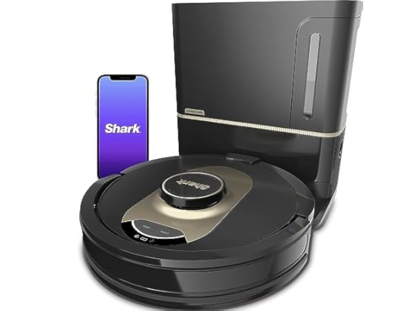 The 6 Best HEPA Filtration Robot Vacuums of 2024 (Reviews) - FindThisBest