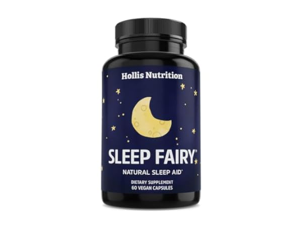 The 10 Best Herbal & Nutritional Sleep Supplements of 2025 (Reviews ...