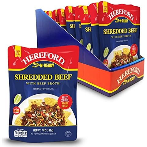 The 3 Best Halal Packaged Beef Broths of 2023 (Reviews) - FindThisBest