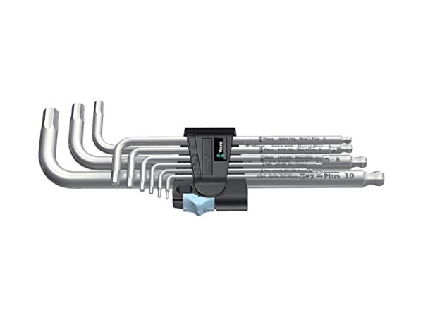 The 10 Best Hex Wrench Sets of 2024 (Reviews) - FindThisBest