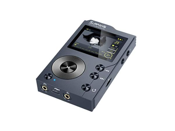 The 10 Best Hi-Fi MP3 Players of 2023 (Reviews) - FindThisBest