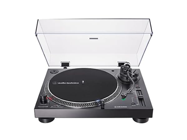 The 10 Best Hi-Fi Turntables of 2025 (Reviews) - FindThisBest