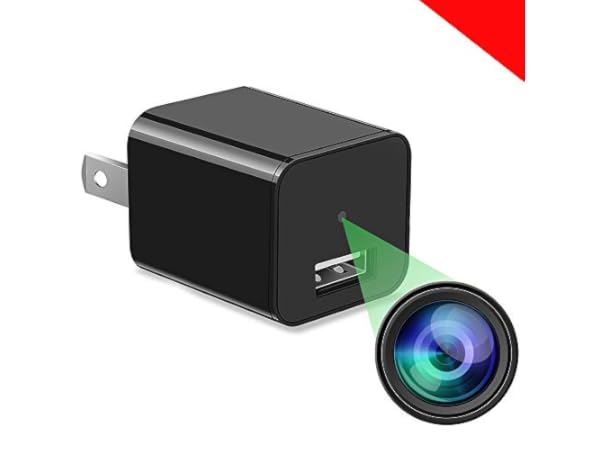 The 10 Best Hidden Cameras of 2023 (Reviews) - FindThisBest