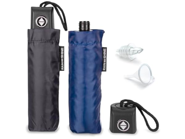 The 10 Best Hidden Drinking Flasks of 2025 (Reviews) - FindThisBest