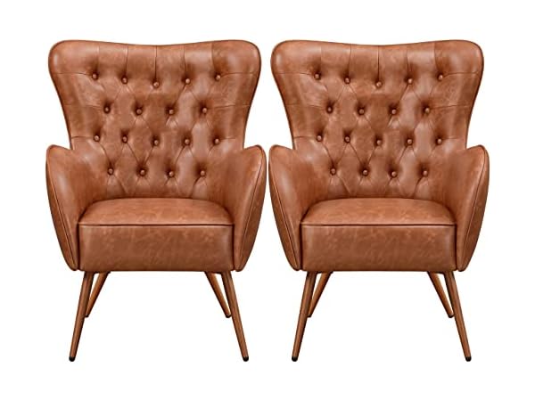 The 10 Best High Back Living Room Chairs of 2024 (Reviews) - FindThisBest