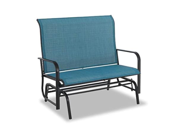 The 10 Best High Back Patio Gliders of 2024 (Reviews) - FindThisBest